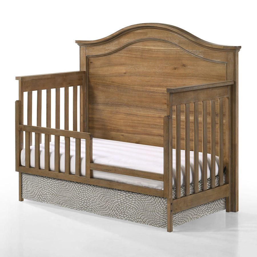 Westwood Design Highland Crib | Modern Nursery™