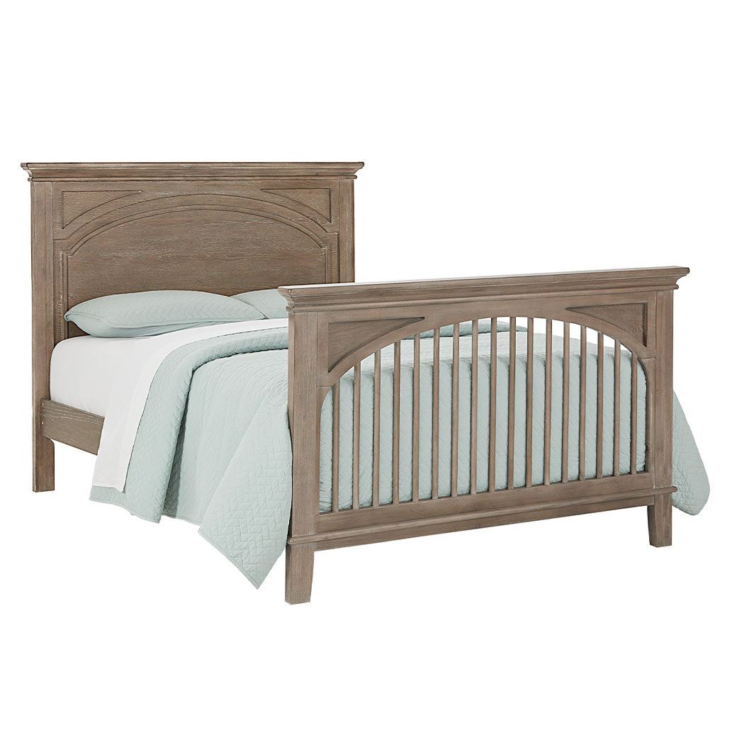 Westwood Design Leland Bed Rails | Modern Nursery