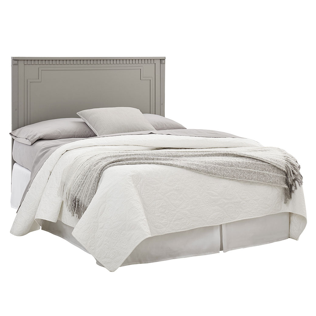 Westwood Design Emery Convertible Panel Crib | Modern Nursery™