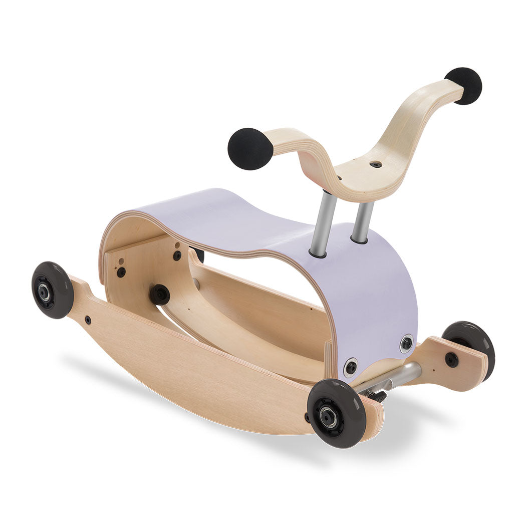 Wishbone Mini Flip | Modern Nursery