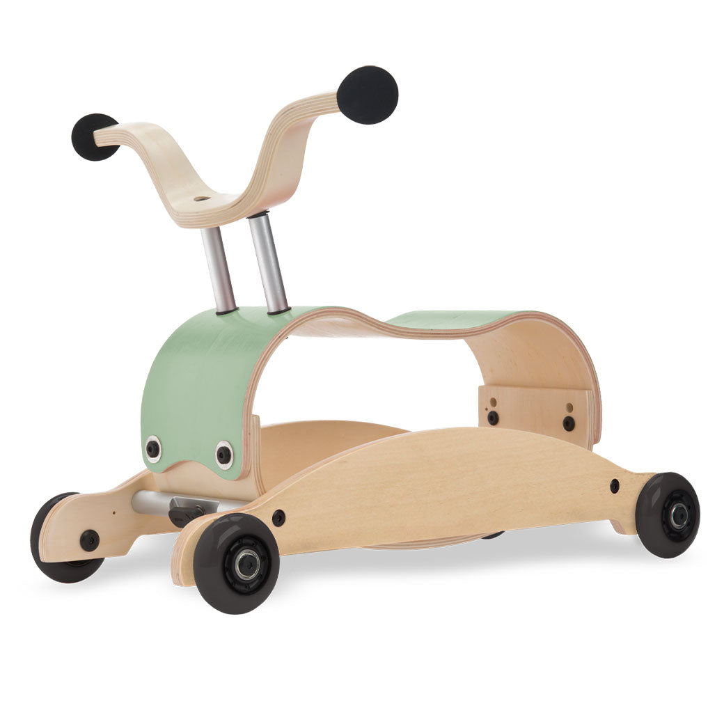 Wishbone Mini Flip | Modern Nursery