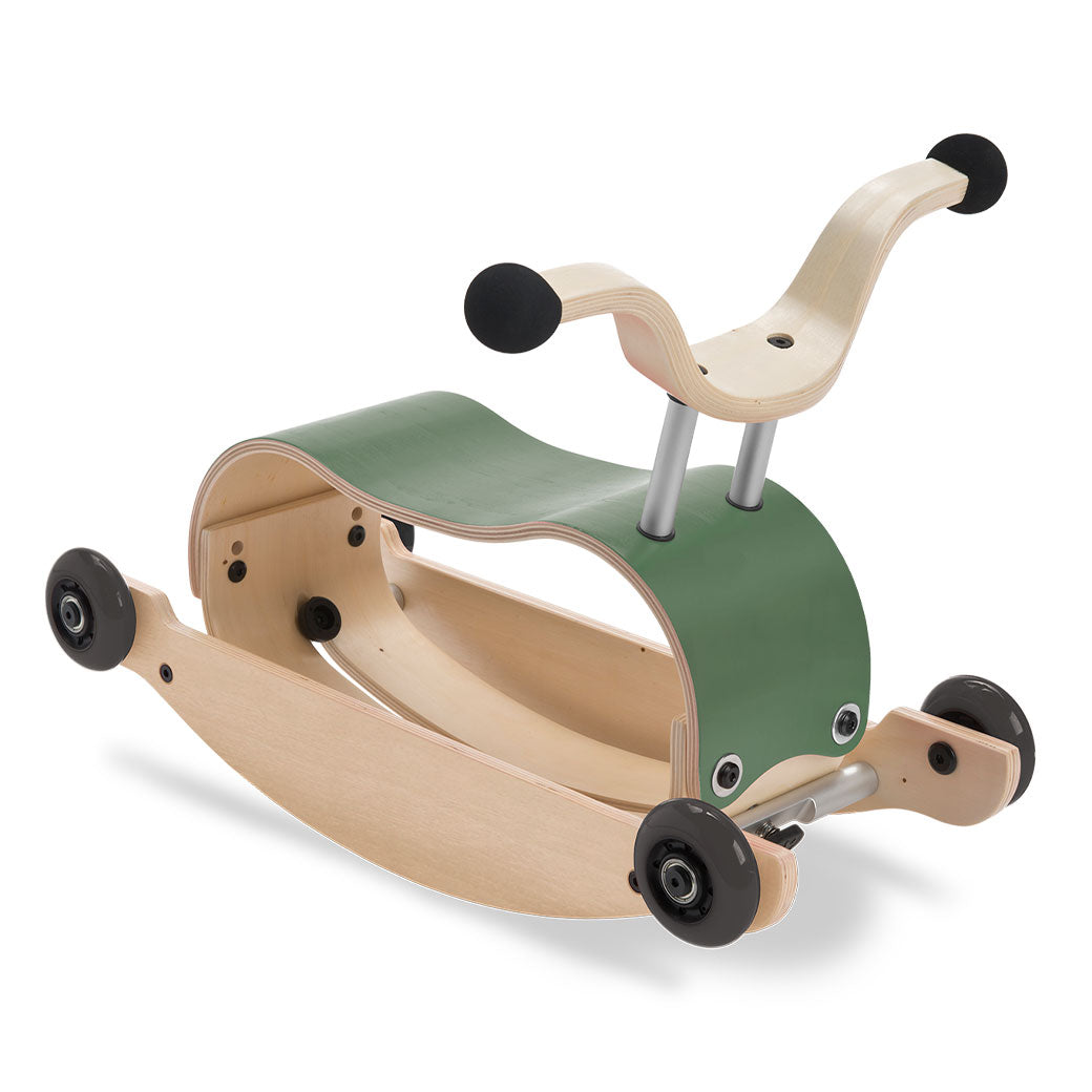 Wishbone Mini Flip | Modern Nursery