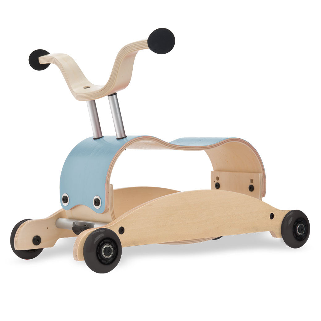 Wishbone Mini Flip | Modern Nursery