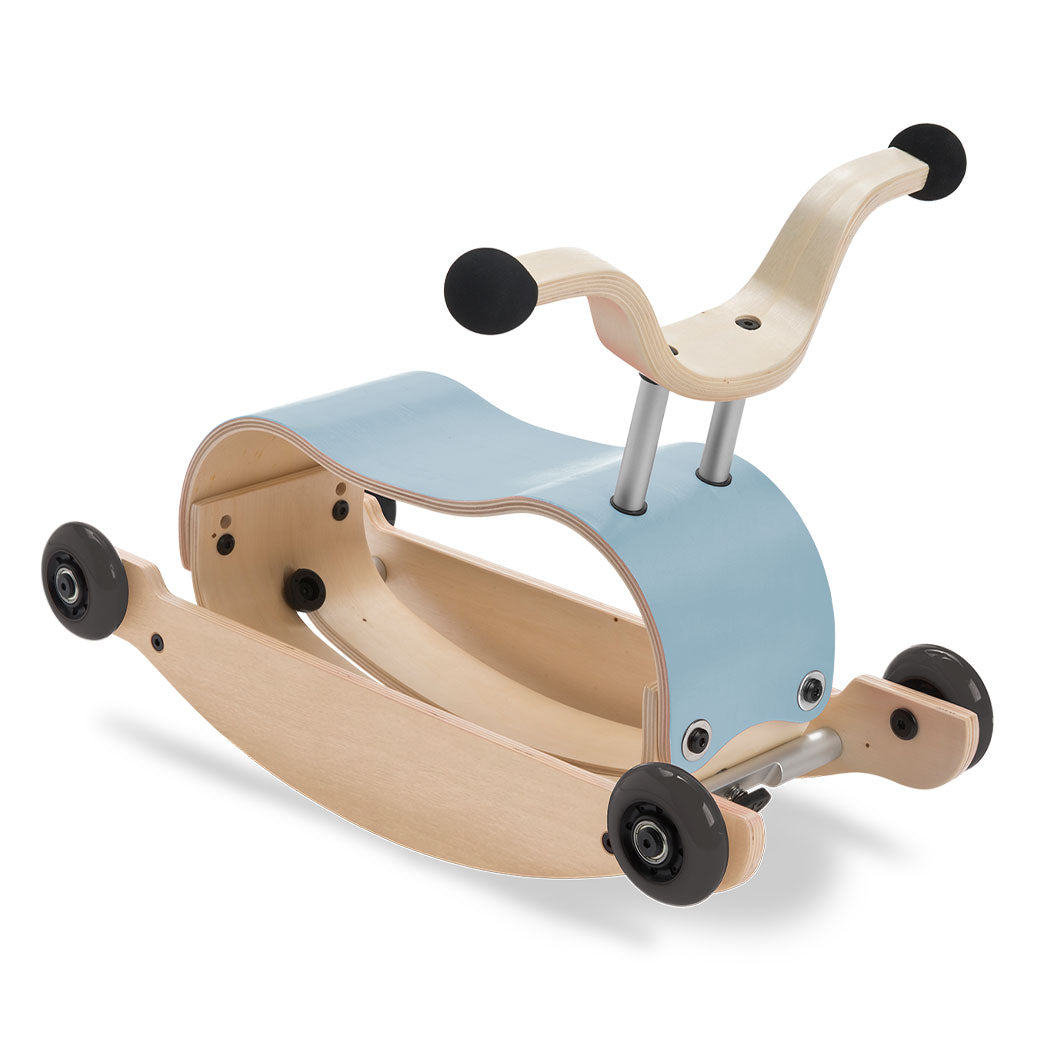 Wishbone Mini Flip | Modern Nursery