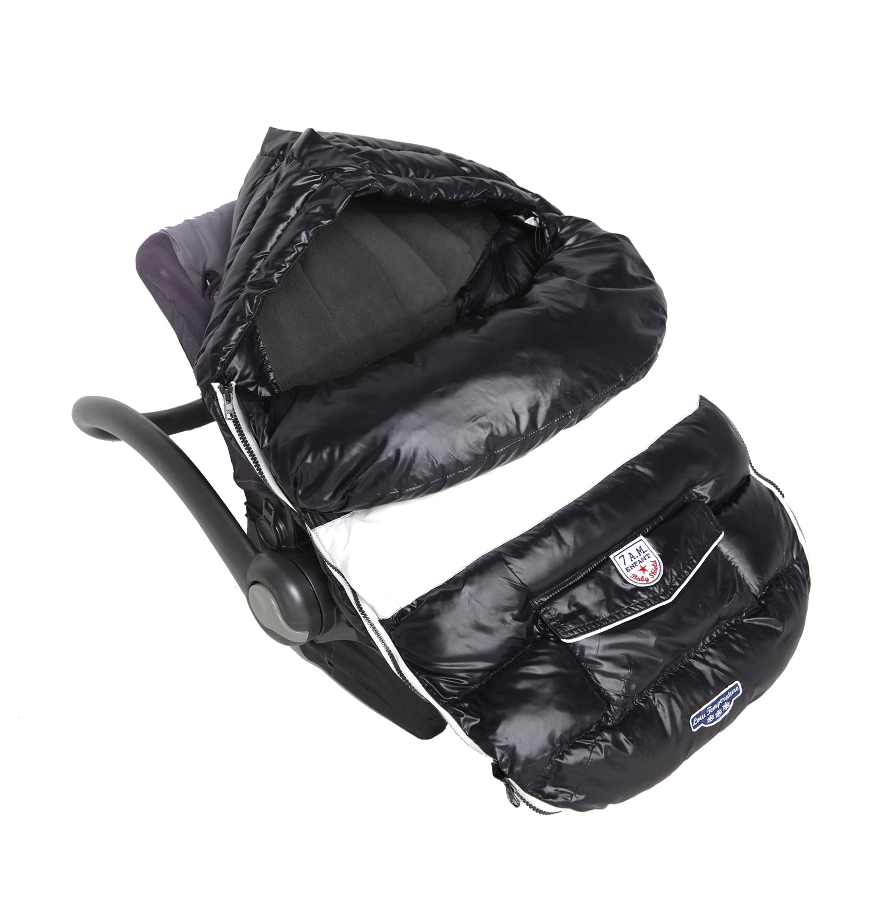 7 A.M. Enfant Baby Shield | Modern Nursery™