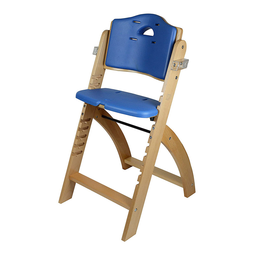 Abiie High Chair: Beyond Junior Y Convertible Seat | Modern Nursery