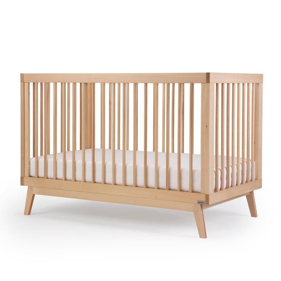 Cribs: Convertible Designer Cribs | Modern Nursery