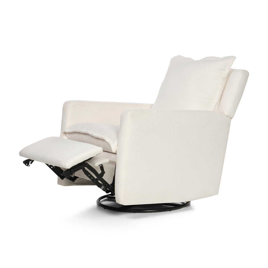 Oilo Flynn Recliner Swivel Glider | Modern Nursery™