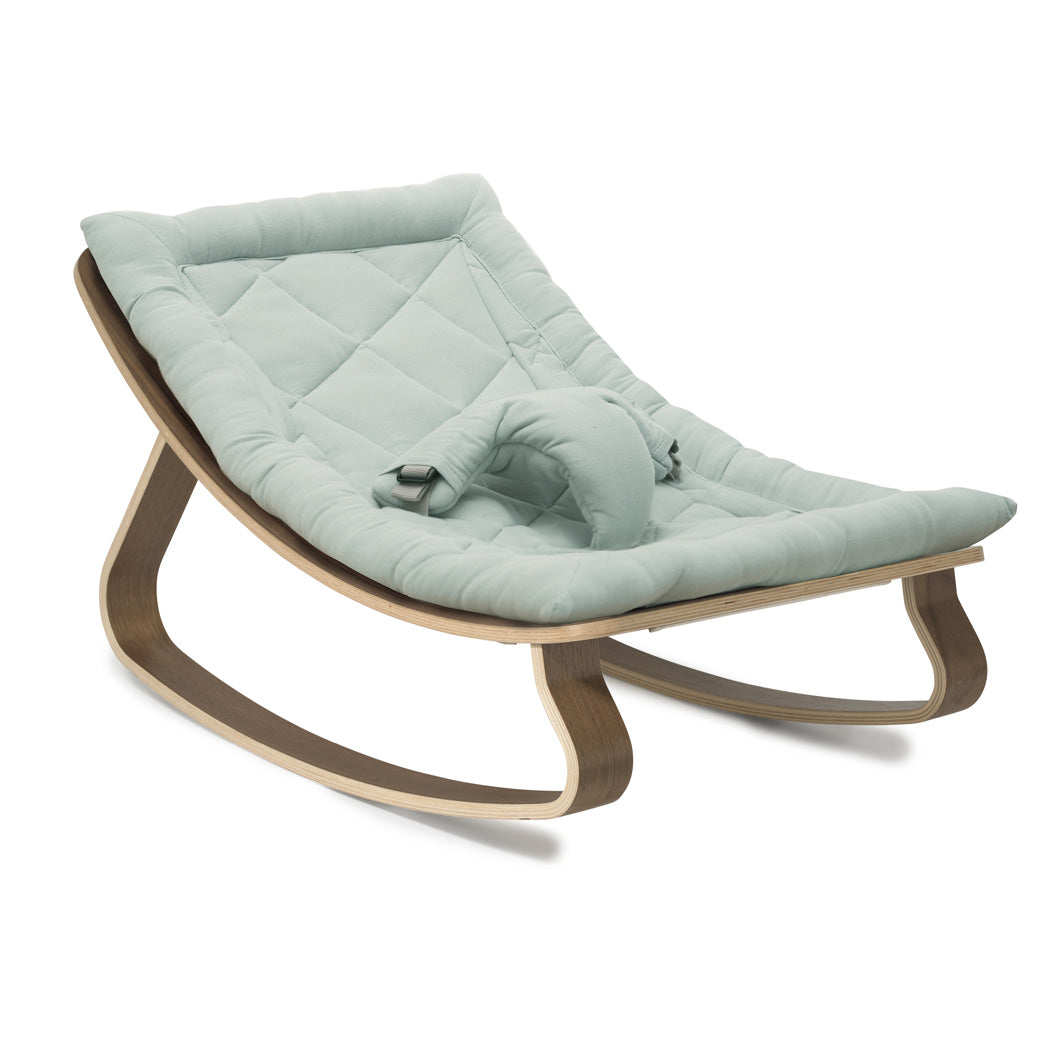 Charlie Crane LEVO Baby Rocker | Modern Nursery™