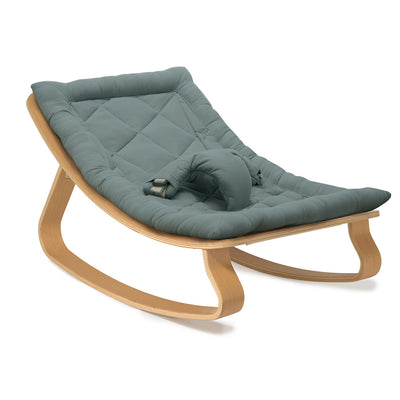 Charlie Crane LEVO Baby Rocker | Modern Nursery