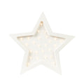 Little Lights Star Lamp | Modern Nursery™