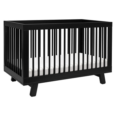Cribs: Convertible Designer Cribs | Modern Nursery
