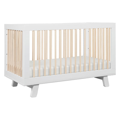 Cribs: Convertible Designer Cribs | Modern Nursery | Modern Nursery™