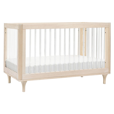 Cribs: Convertible Designer Cribs | Modern Nursery