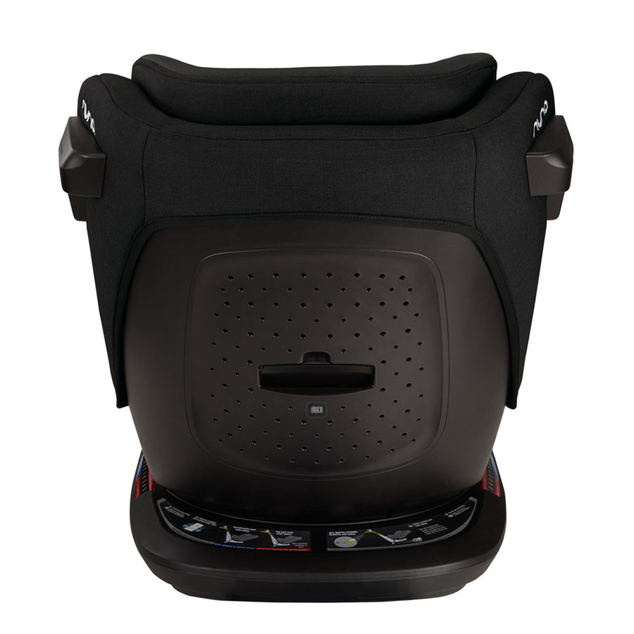 Nuna REVV Rotating Convertible Car Seat | Modern Nursery™