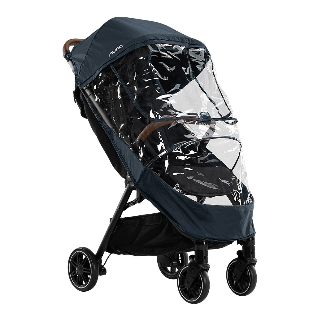 Nuna TRVL Rain Cover | Modern Nursery™