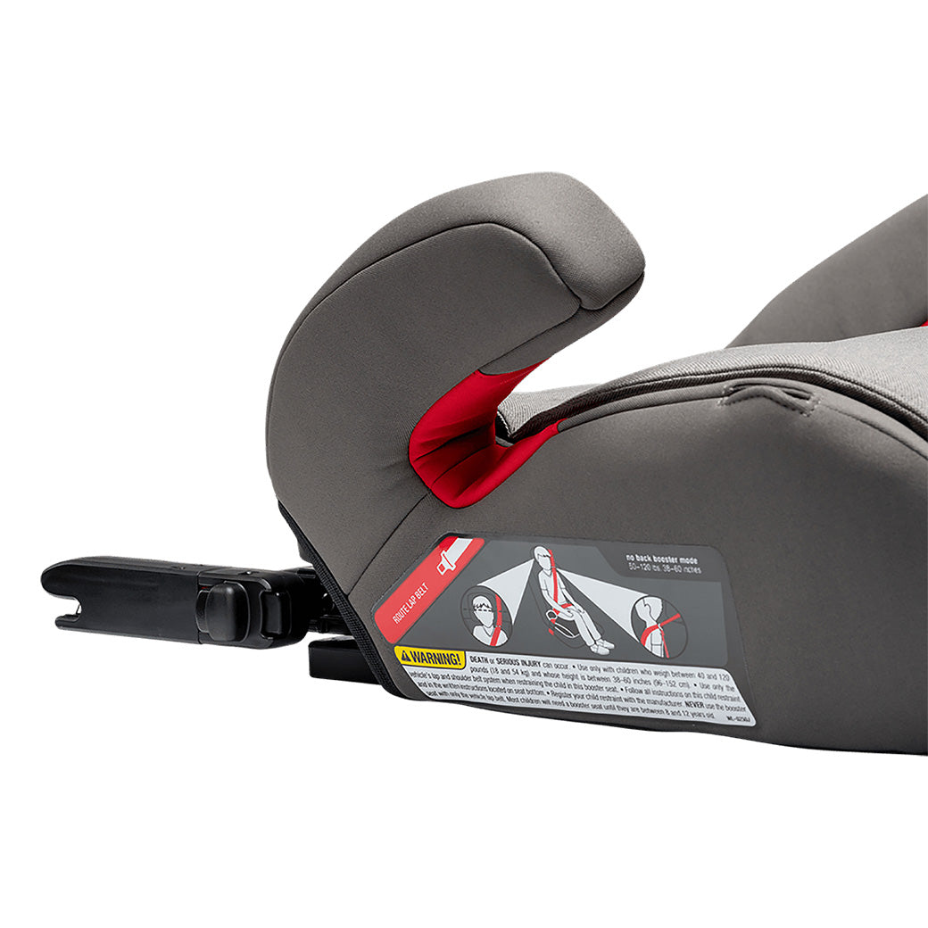 Nuna AACE Booster Seat | Modern Nursery™