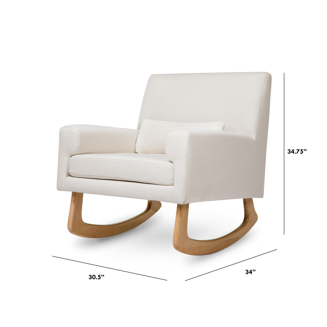Sleepytime Rocker – Modern Nursery