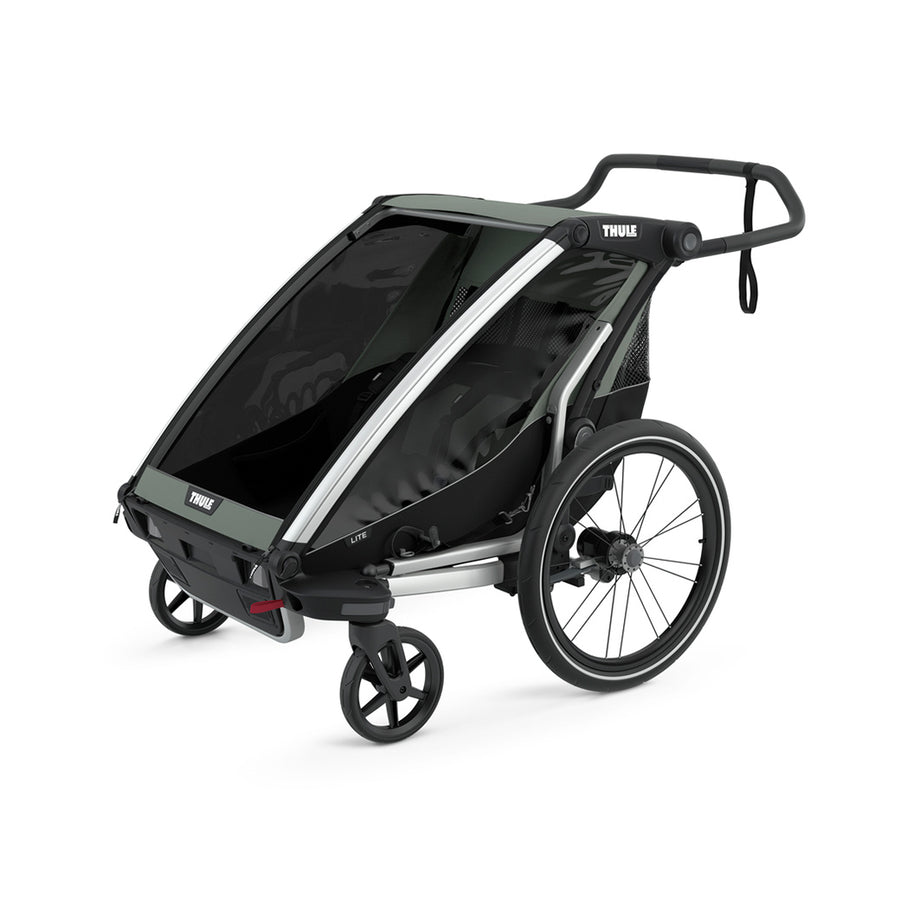 Double Strollers for Siblings + Twins | Modern Nursery | Modern Nursery™
