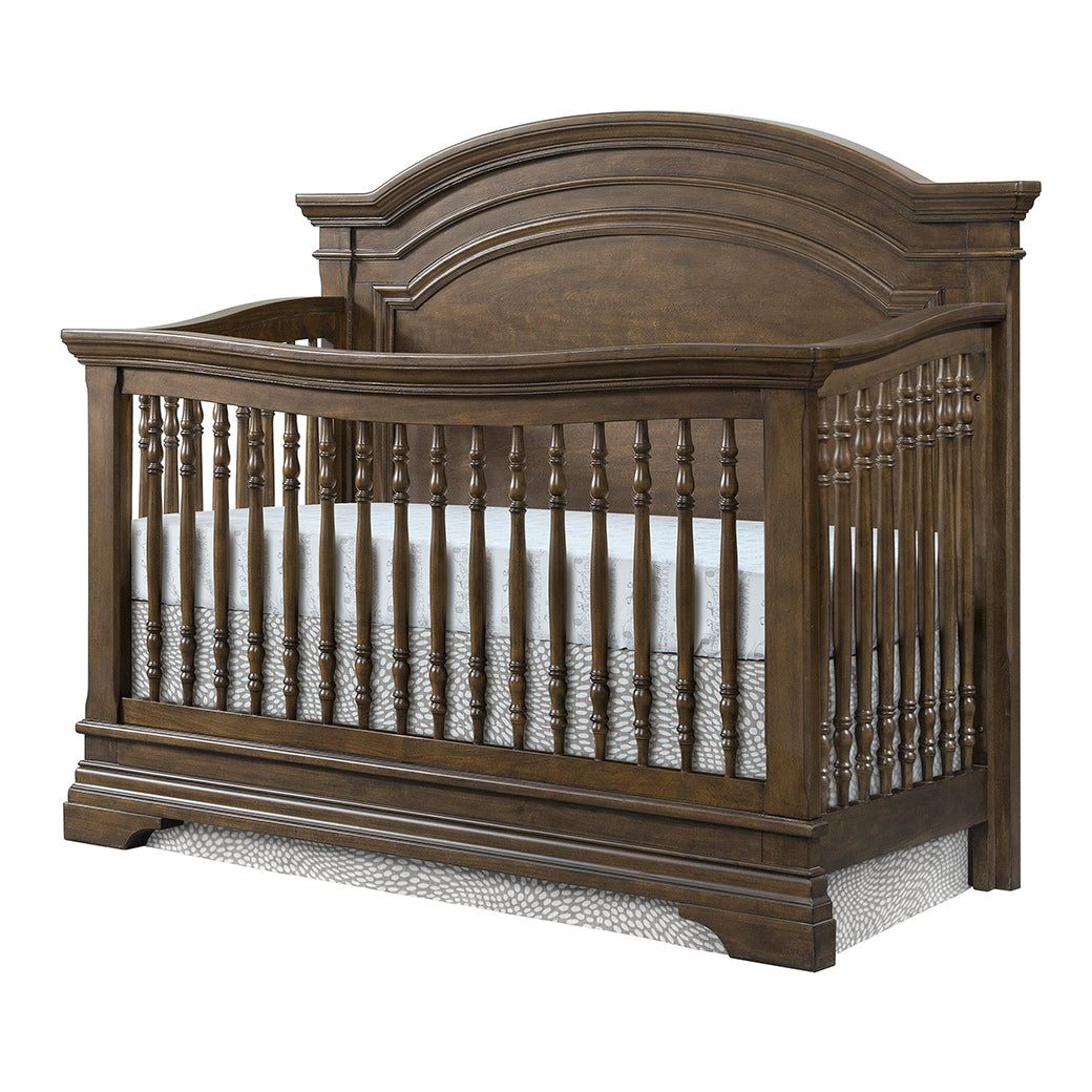 Westwood Design Olivia Arch Top Convertible Crib | Modern Nursery™