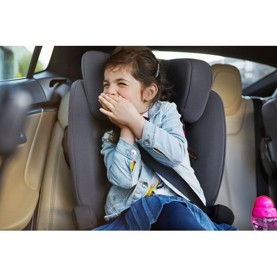 Nuna AACE Booster Seat | Modern Nursery™