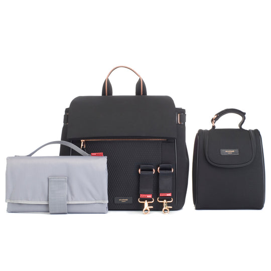 Baby Bags: Diaper Bags & Backpacks | Modern Nursery | Modern Nursery™