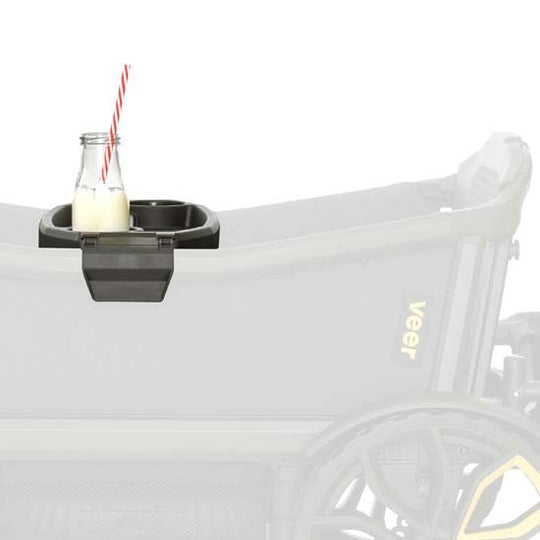 Veer Cruiser Wagon & Accessories | Modern Nursery™